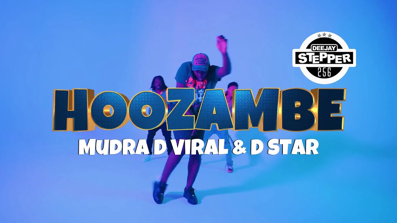 Hoozambe[Official Video] - Mudra D'Viral Feat D'Star[Deejay Stepper ...