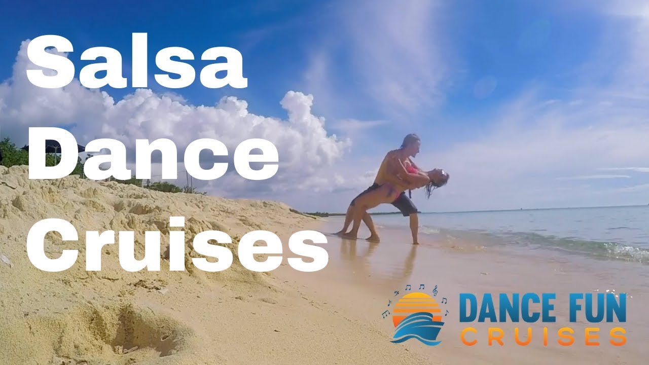 Salsa & Latin Dance Cruise - YouTube