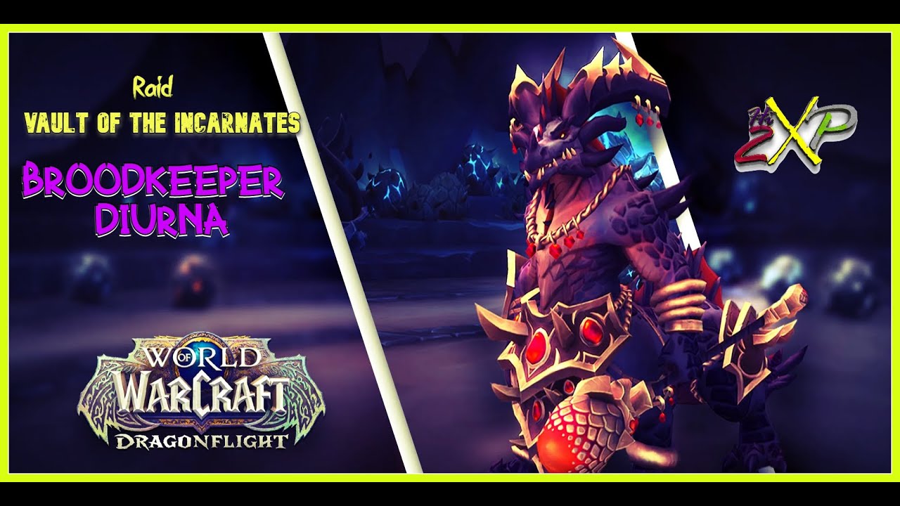 World of Warcraft Broodkeepr Fatbossشباب الدسكورد بقيادة سلمان و 🥳 ...