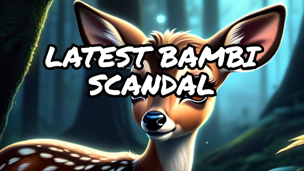 Bambi's Tough Times A Look at the Latest Drama on The Cultural News ...
