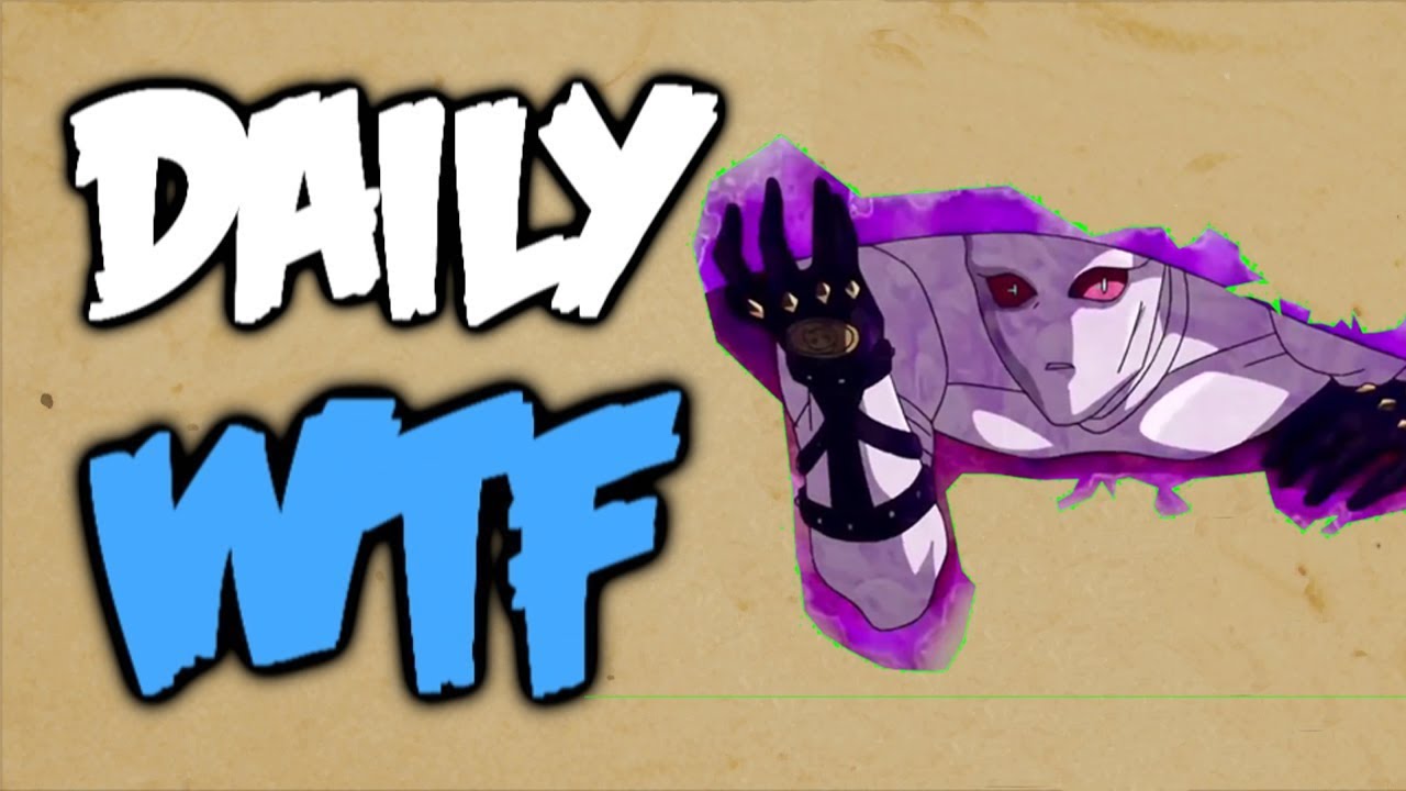 Dota 2 Daily WTF - How many Bites za dusto....?-YES! - YouTube