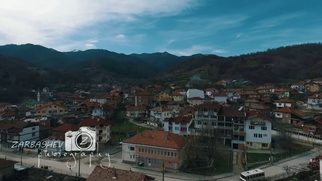 Photo & Video Useto с. Лъжница 2016 - YouTube