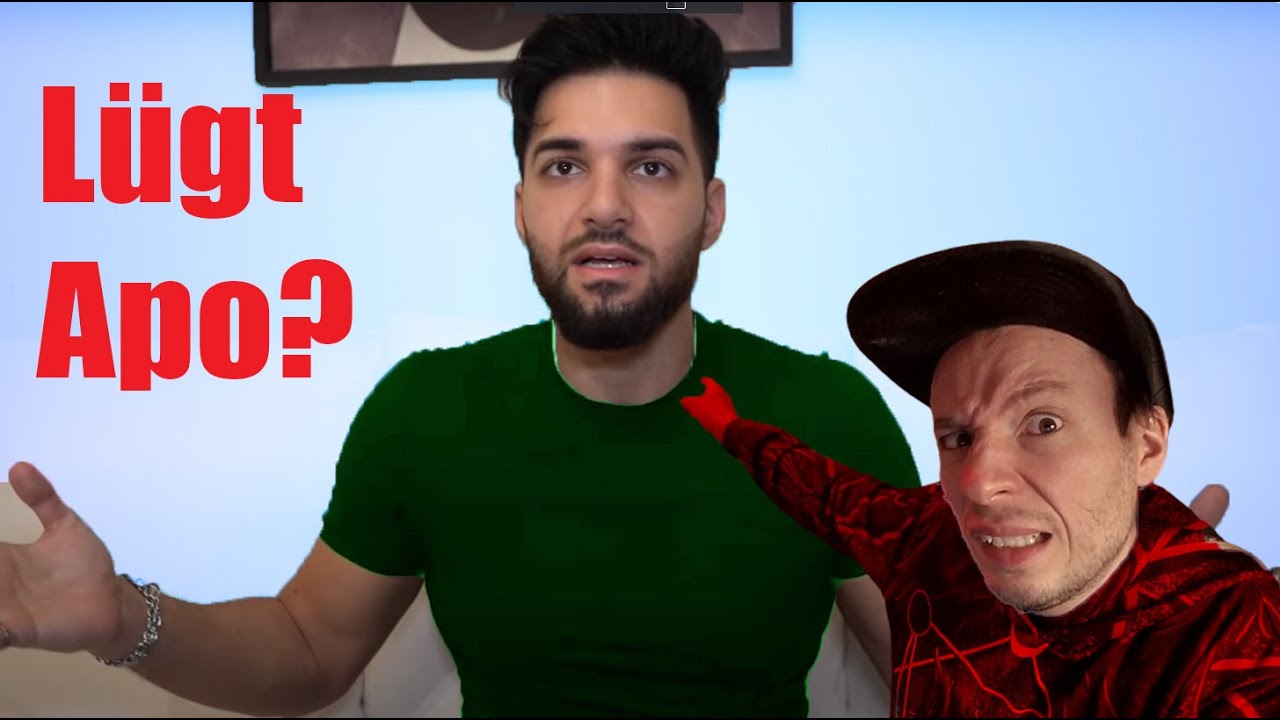 Körpersprache Analyse | Die ganze Wahrheit? Apored - YouTube