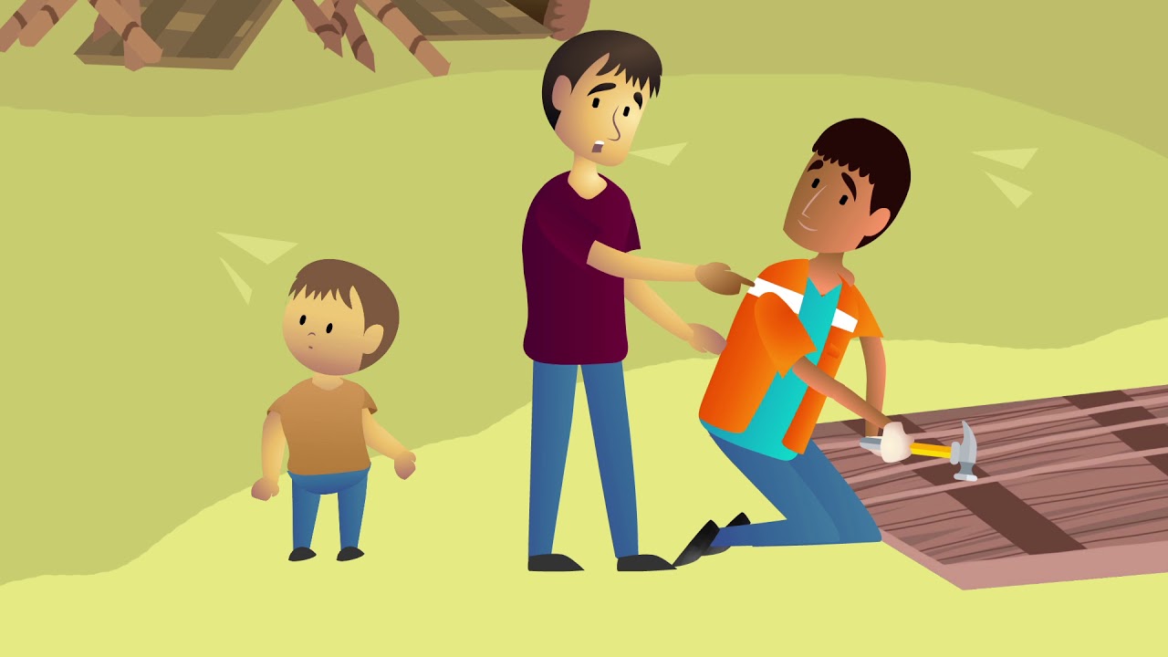 Introduction to the Core Humanitarian Competency Framework - YouTube