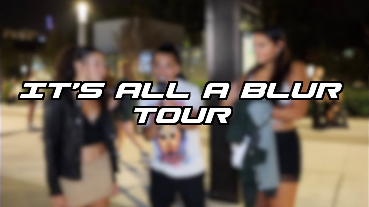 Drake & 21 Savage IAAB Tour | Public Interviews | Seattle Washington ...