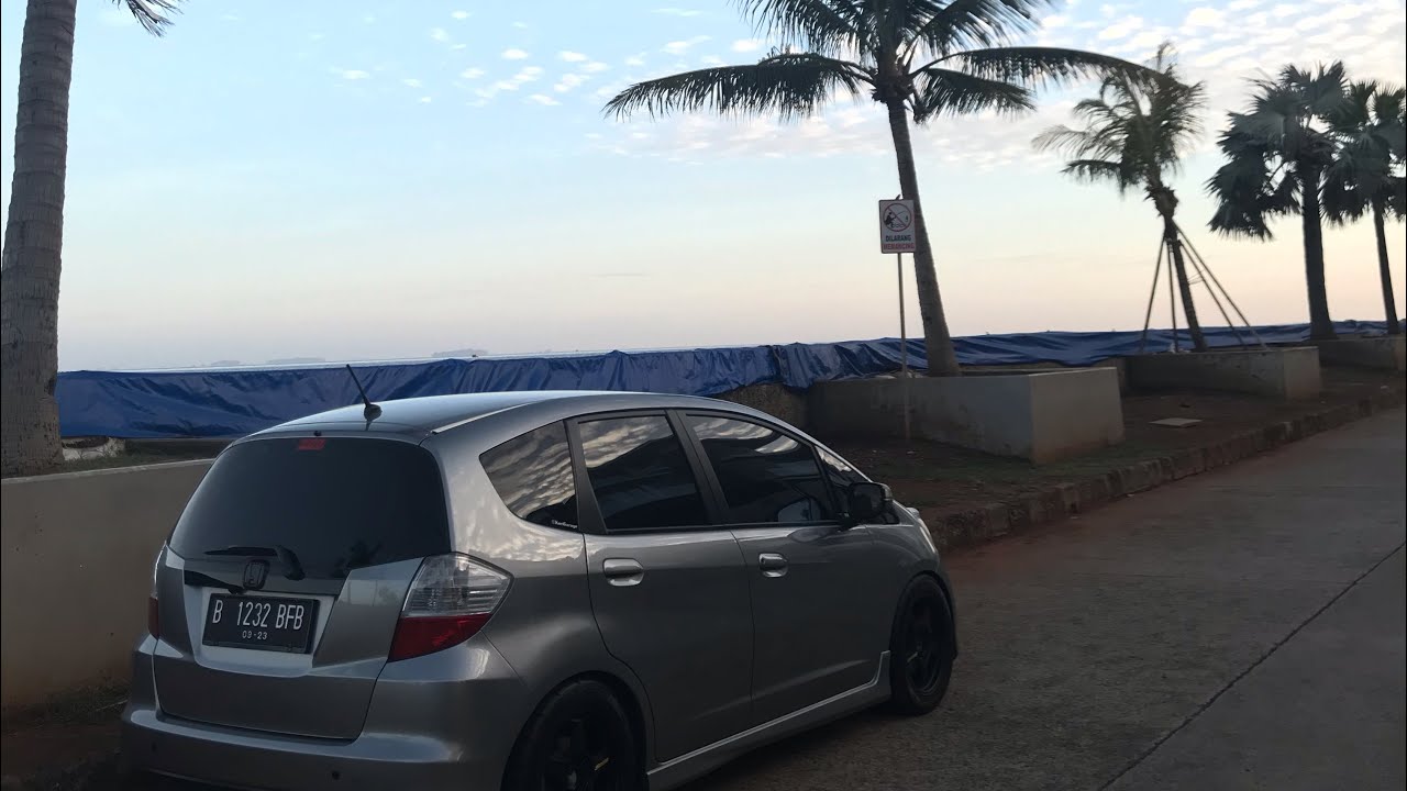 Simple Mods Jazz GE8 (cinematic) - YouTube