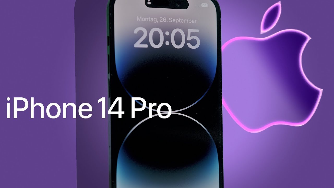 IPhone 14 Pro - Commercial - YouTube