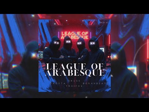 HATIRA BU ŞARKI (prod.Brusk feat.BoranBeatz)