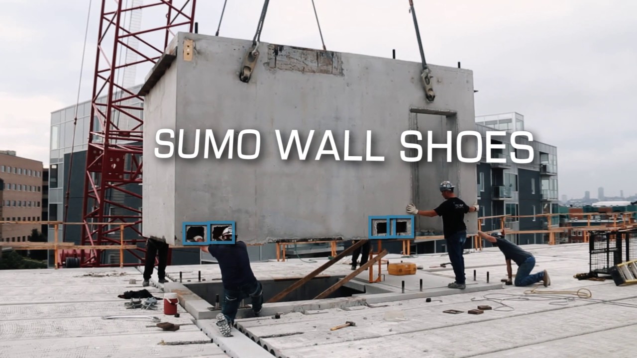 Peikko Overview - YouTube