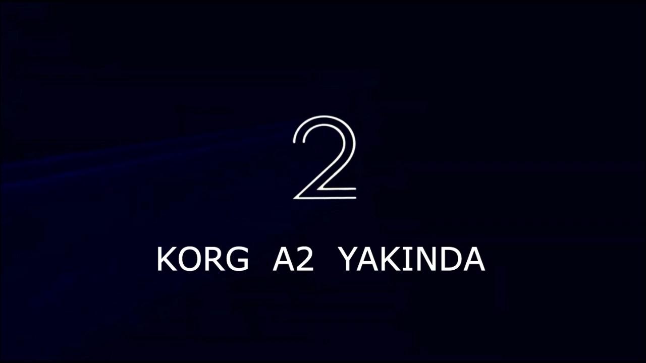 Korg A2 yakında - YouTube