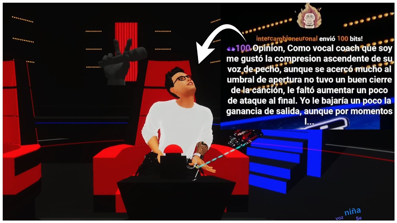 Zein da su OPINION con un TREMENDO DISCURSO🤣 - YouTube