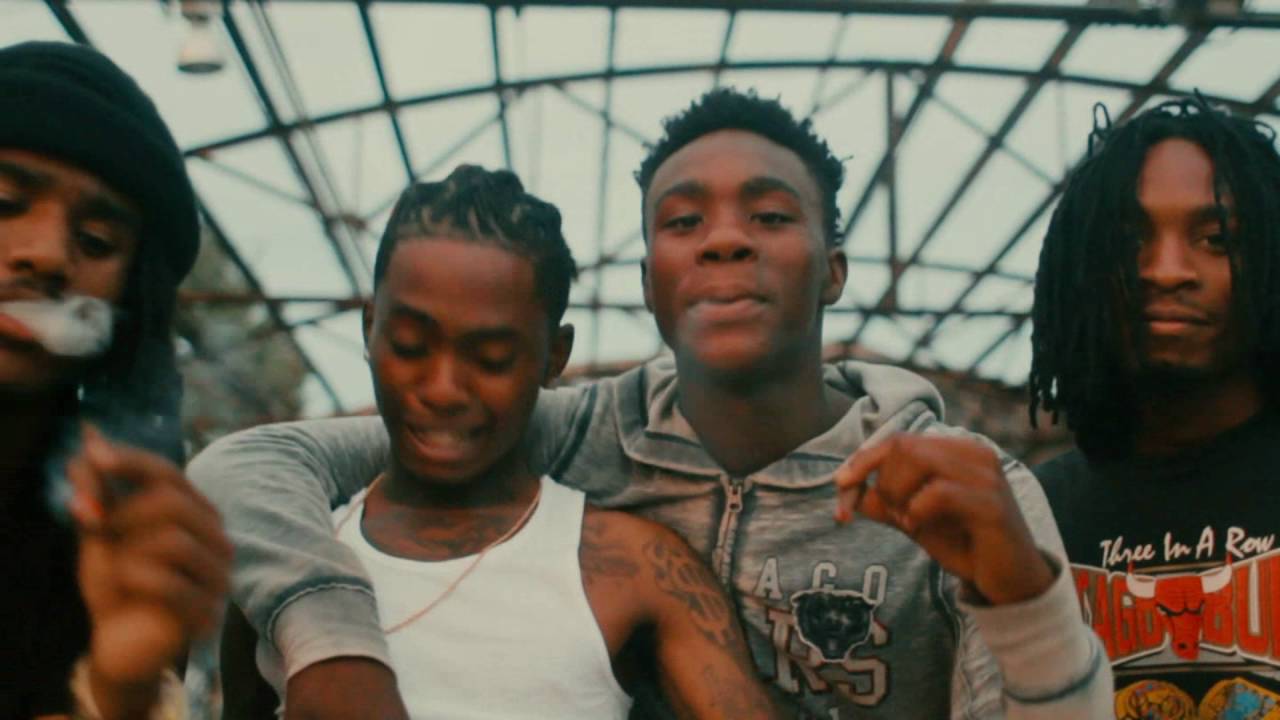 EXTENDO QUONO "BOOLIN" ( FRONTSTREET 061 ) | SHOT BY @G_KNOX_FILMS ...