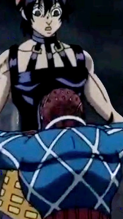The Most Cursed Jojo Images Pt.15 | JJBA | #shorts #jjba #jojos #memes - YouTube