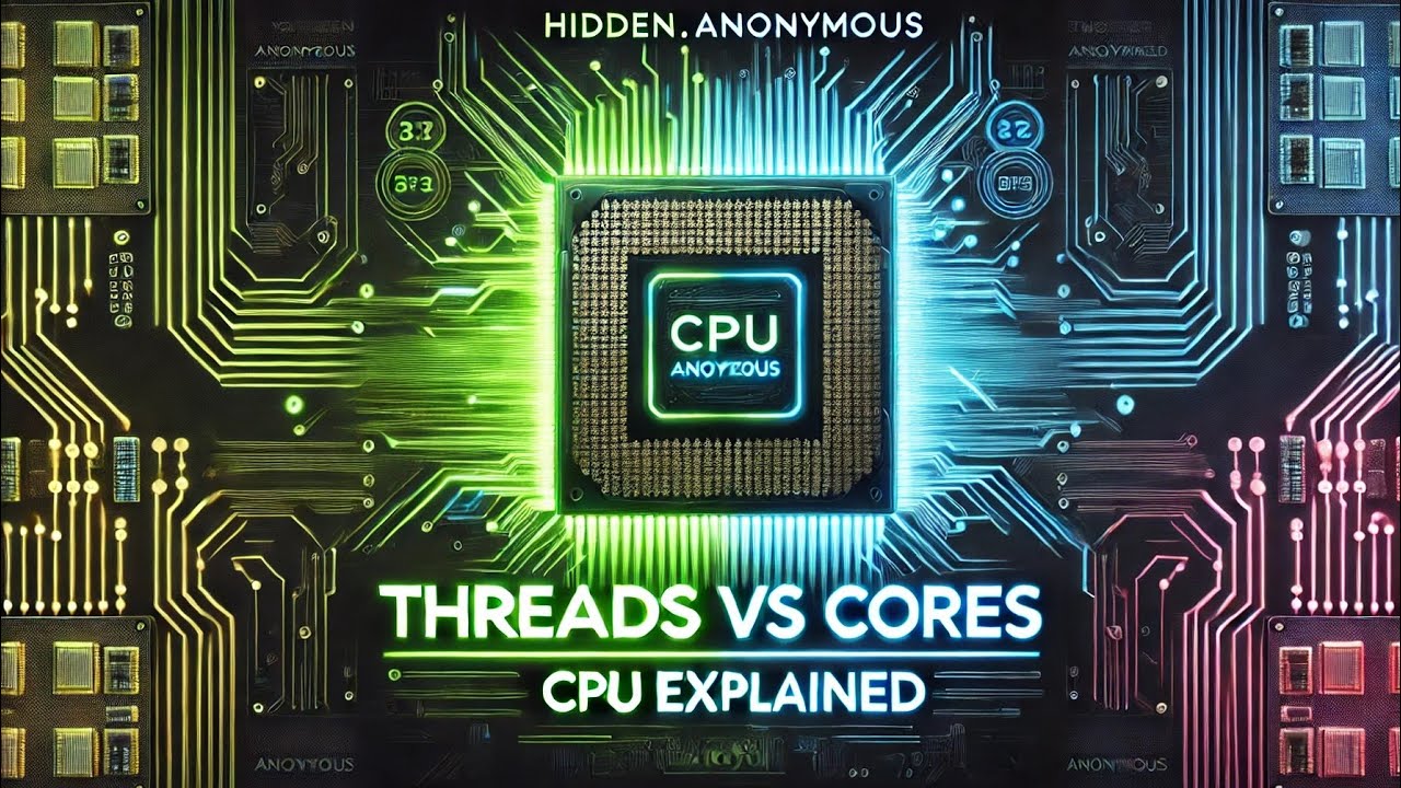 Threads vs Cores: Which Matters Most? - YouTube