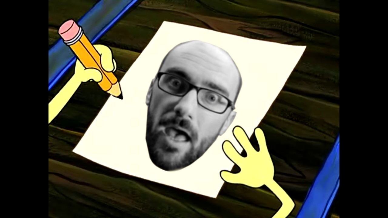 The perfect MEME (spongebob) - YouTube