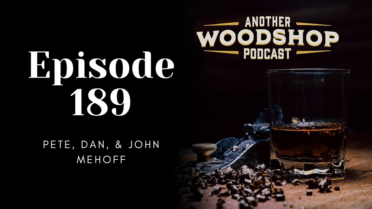 Episode 189 - Pete, Dan, & John Mehoff - YouTube