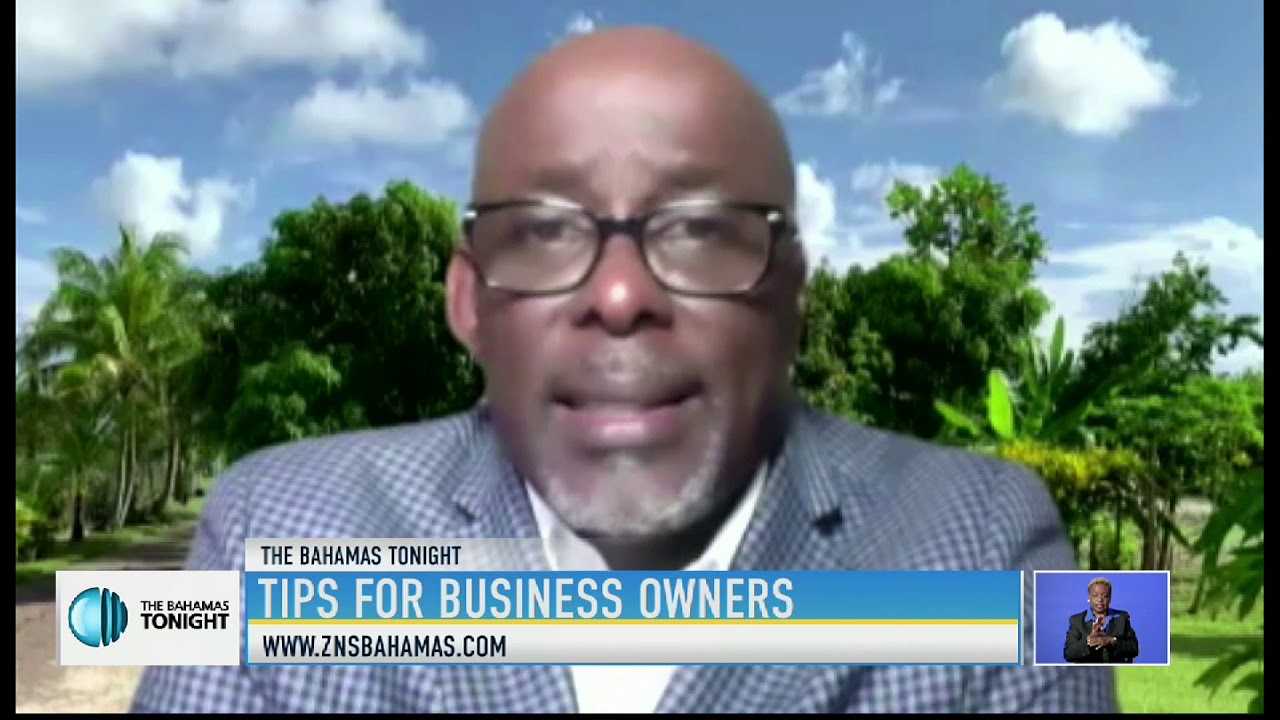 TIPS FOR BUSINESS OWNERS - YouTube