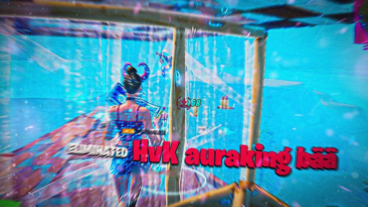 Flocky Flocky 😛(ft.pixie) | RinzY highlights #11 - YouTube