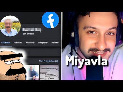 DAYI TROLLEMEEK