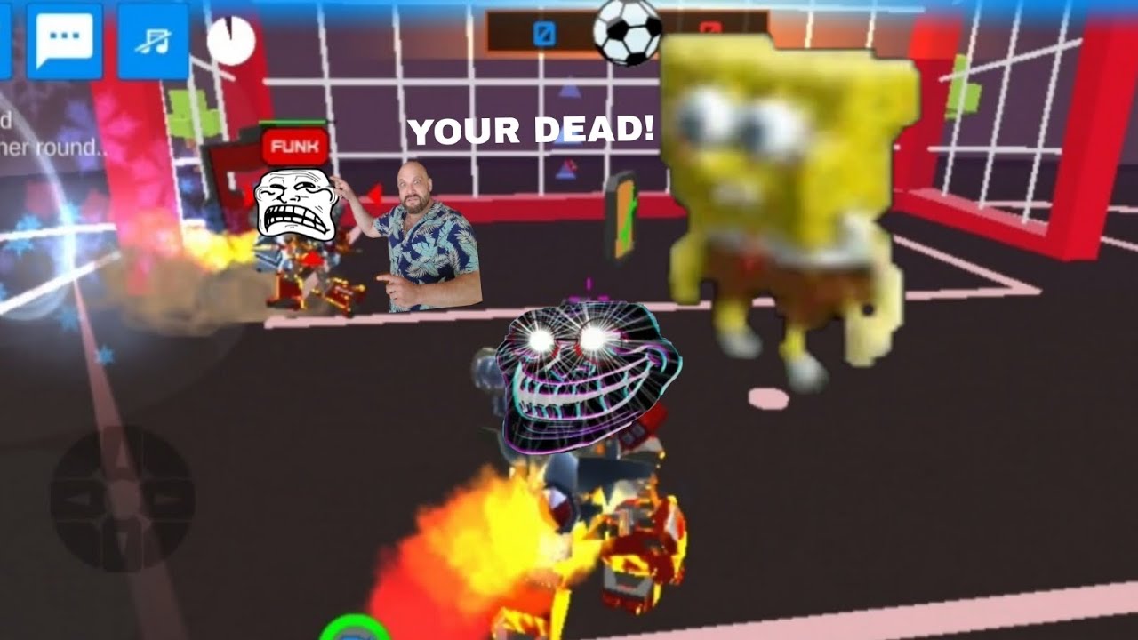 We met...| Phonk Vs Funk .. - YouTube