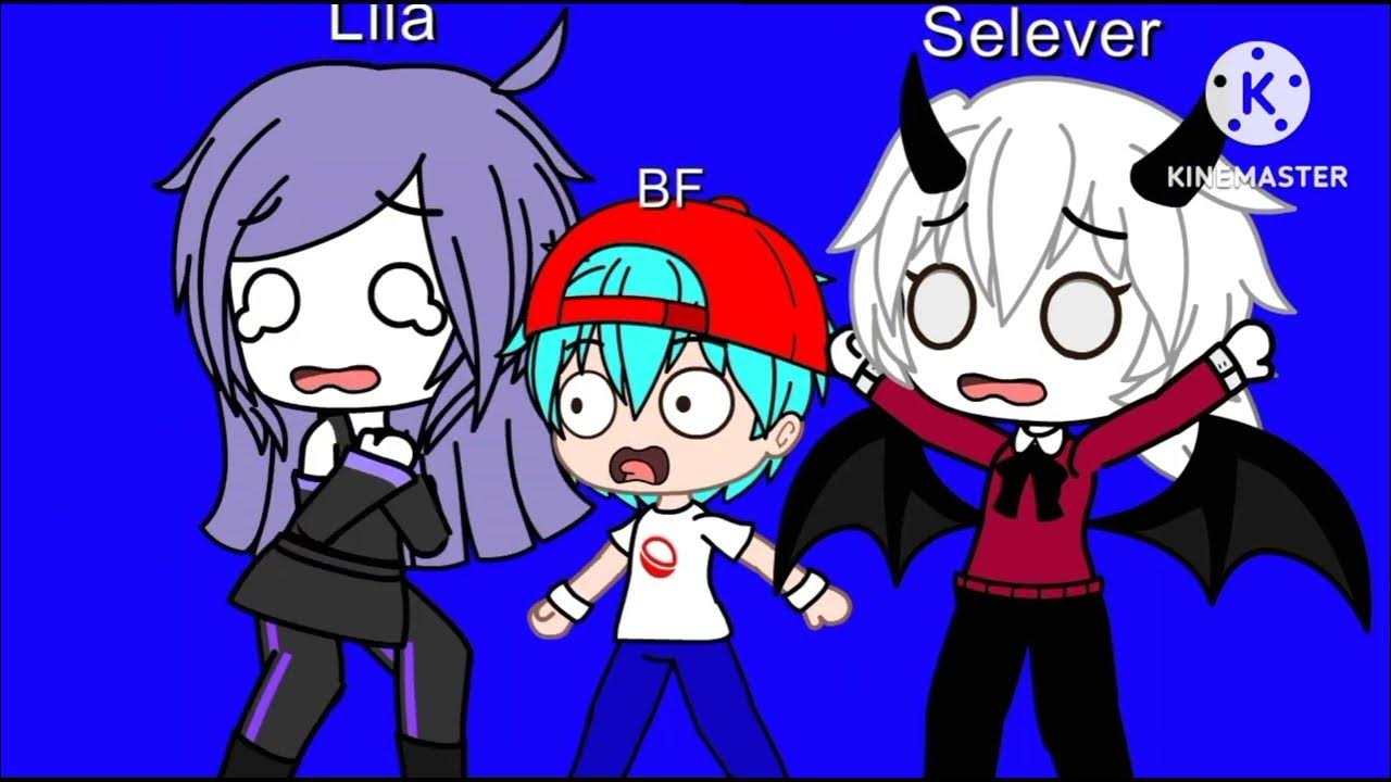 Pizza Tower Screaming Meme Gacha Life Boo(b) Or Boo? But Extended Version - YouTube