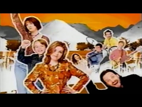 The Comedy Network (2006) - Alice, I Think Promo #2 - YouTube