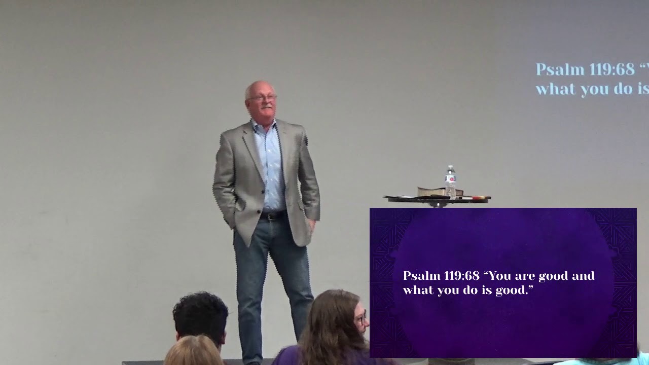 1/03/21 David Hoeksema, Psalms 106:1 - First Family Church Bondurant ...