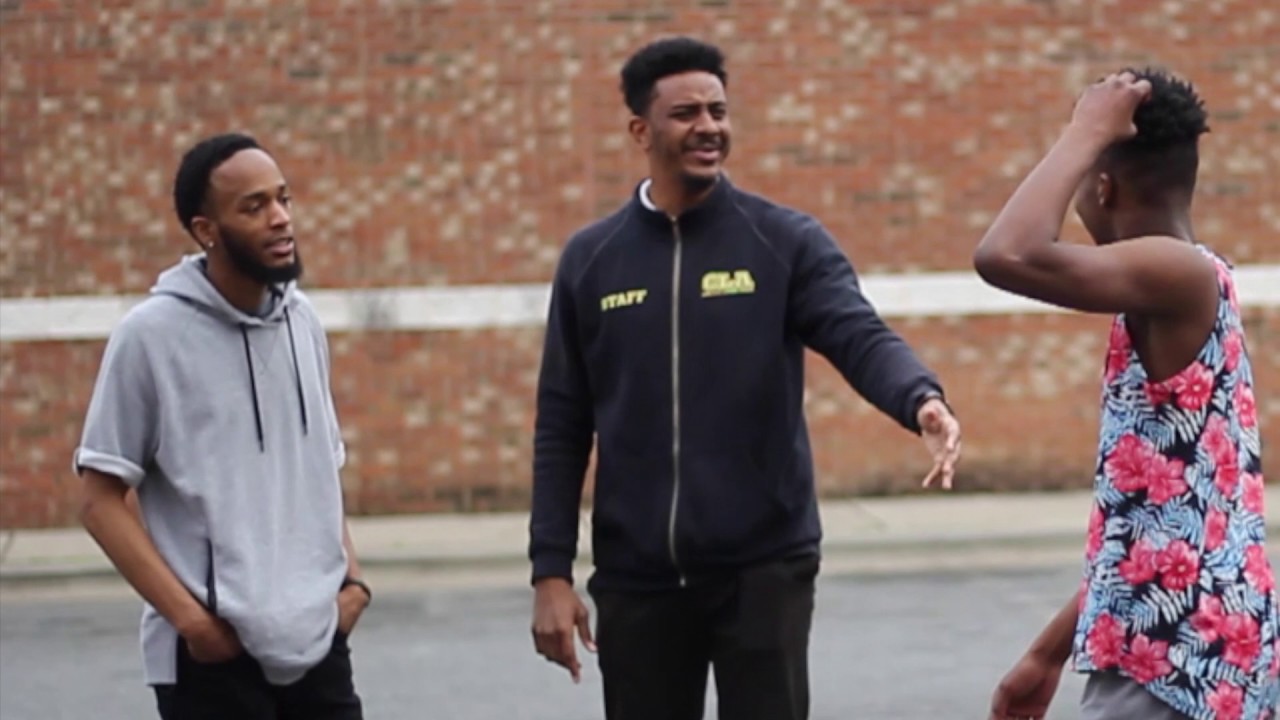 Profound Gentlemen : Supporting Male Educators of Color - YouTube