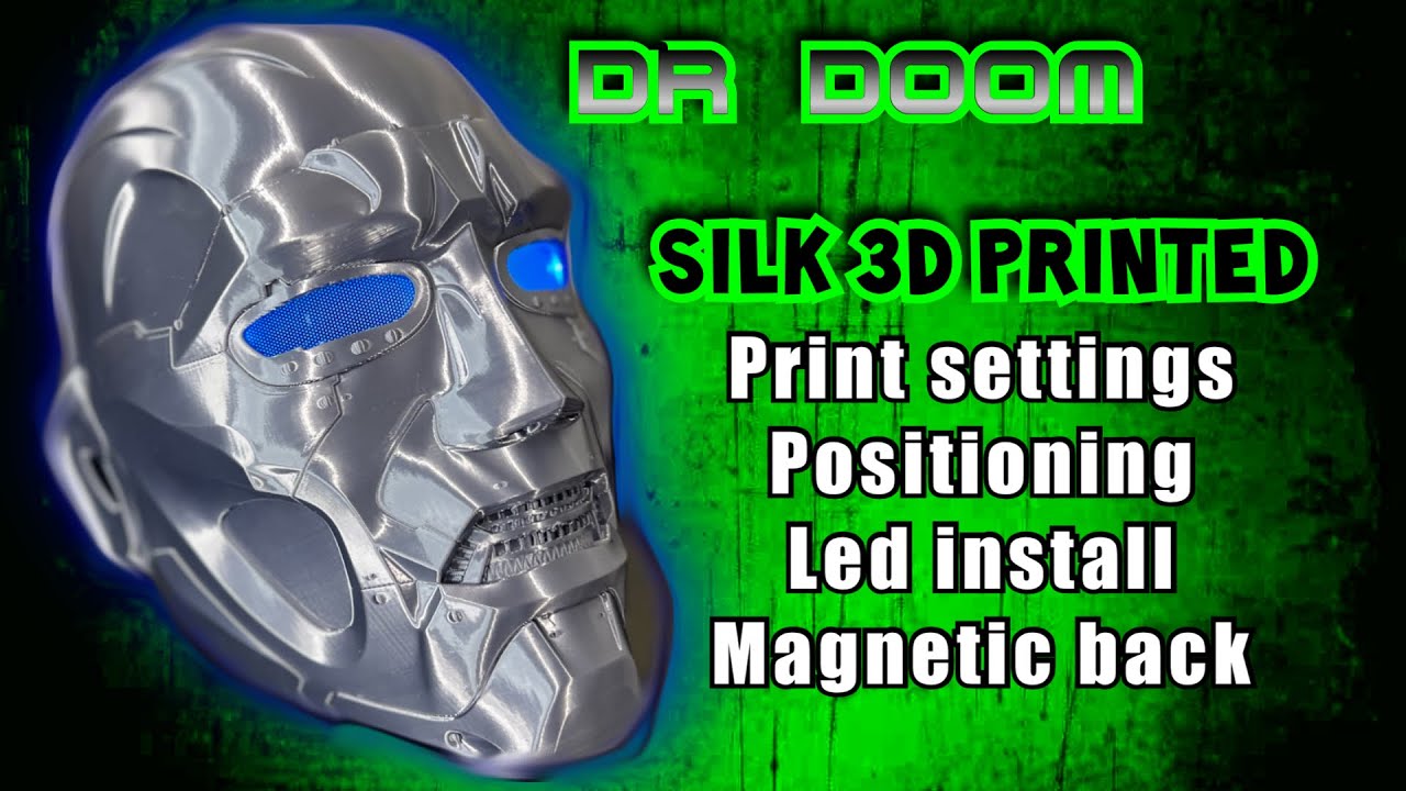 3D silk printing best practices. Tips & tricks with silk pla building ...