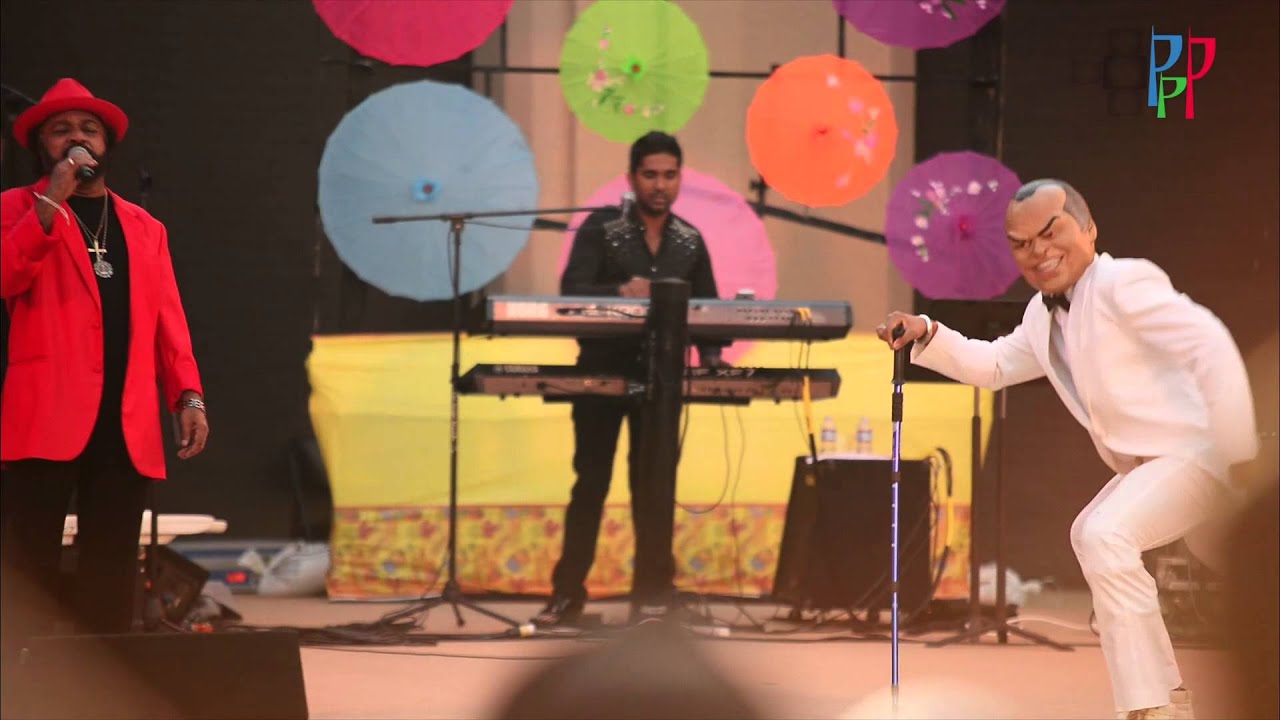 Gypsies & Channa Upuli Performing Arts Group Live in Concert -HD - YouTube