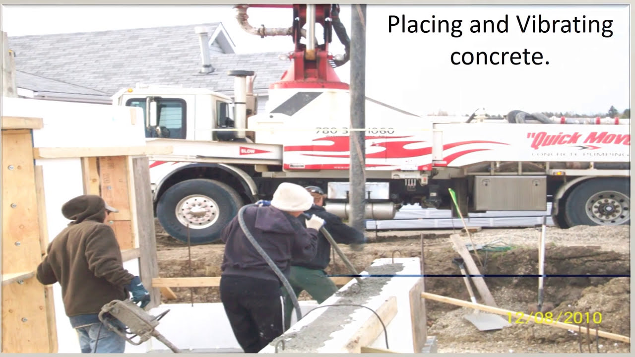 Strike Building systems 2016 - YouTube