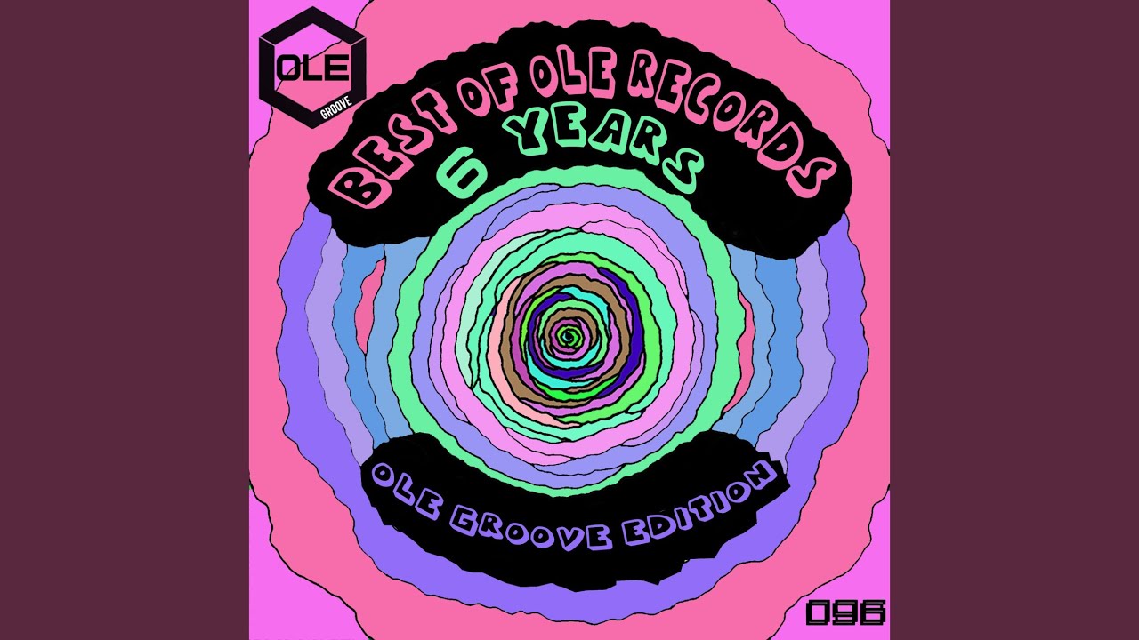 Get Myself Together (Extended Mix) - YouTube