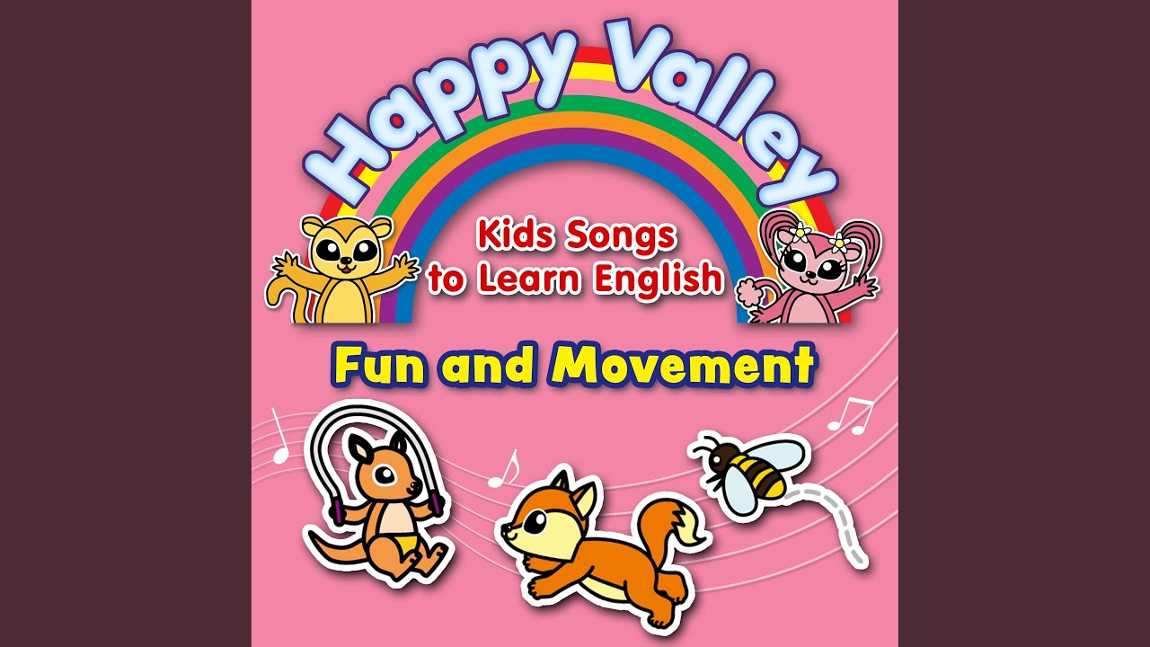 Snap, Wink, Whistle - YouTube