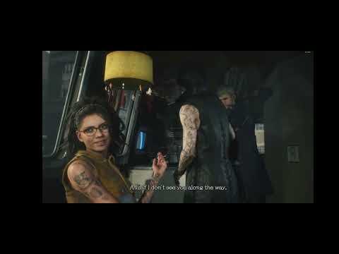 Devil May Cry 5 on Android via GFN 2 - YouTube