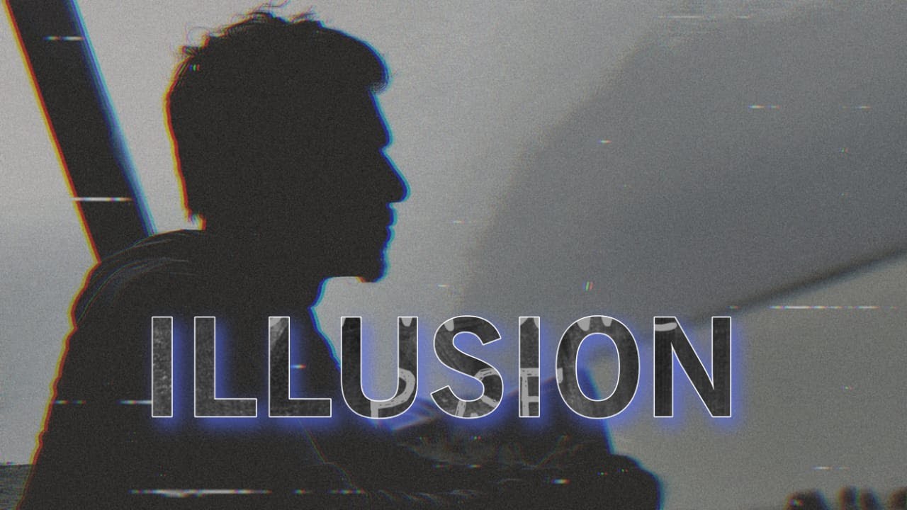 ILLUSION - VECTOR AUDIO | MUSIC BY DJ FREEDOM & VECTOR MUSIC| PROD BY ...