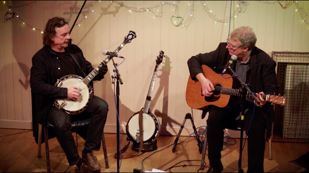 Leon Hunt & Jason Titley - Take Two - a film by Paul Groom Photography ...
