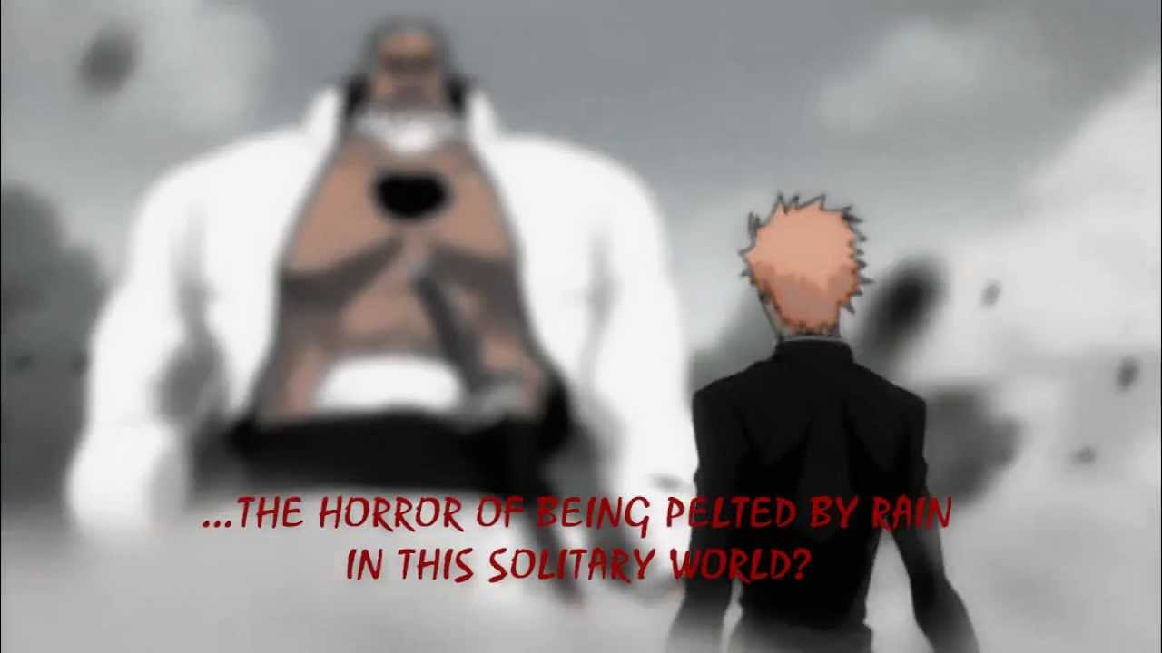 [Bleach AMV] Welcome to the Pride - YouTube