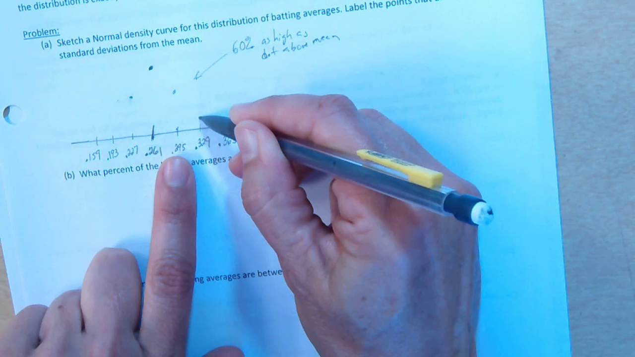 Extra Example #4 part 1 - YouTube