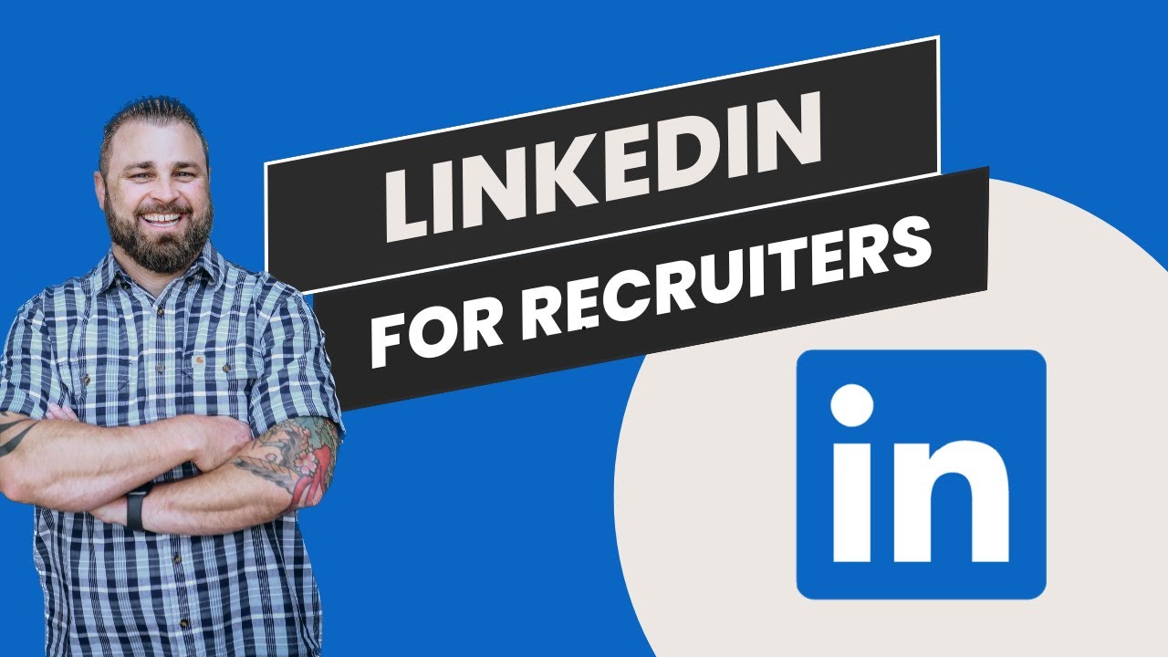 Exclusive LinkedIn Advice for Recruiters: Boost Your Hiring Success Now ...