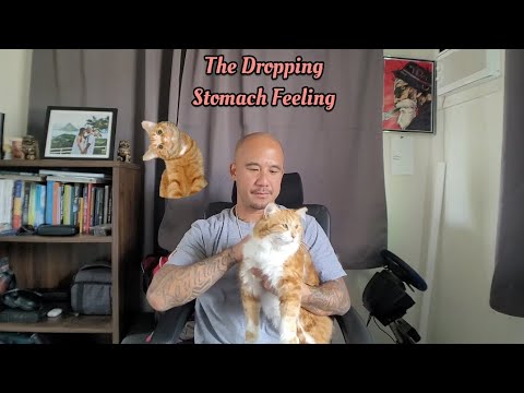 The Dropping Stomach Feeling - YouTube