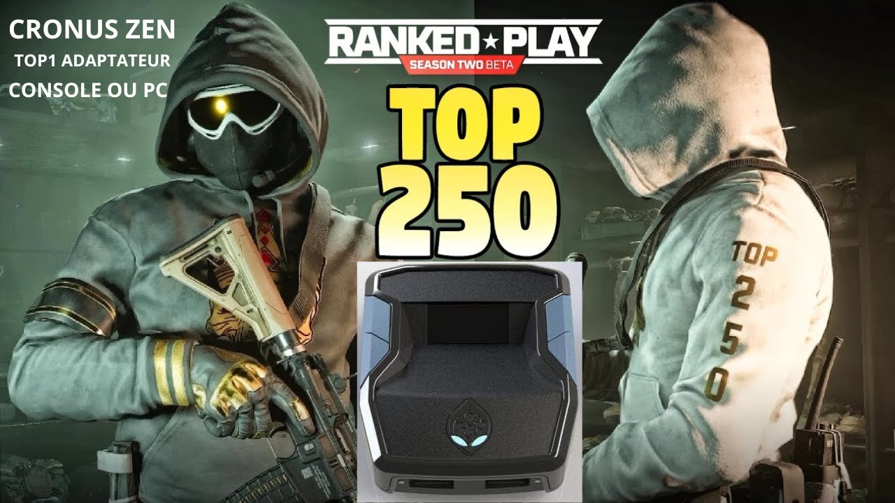 CRONUS ZEN POUR FPS (AIMBOT) - YouTube