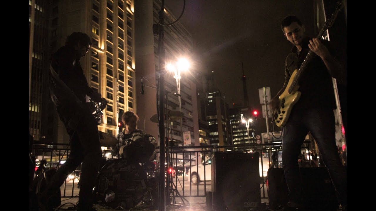 O Grande Ogro - Evolução do Caos (vídeo Oficial ) - YouTube