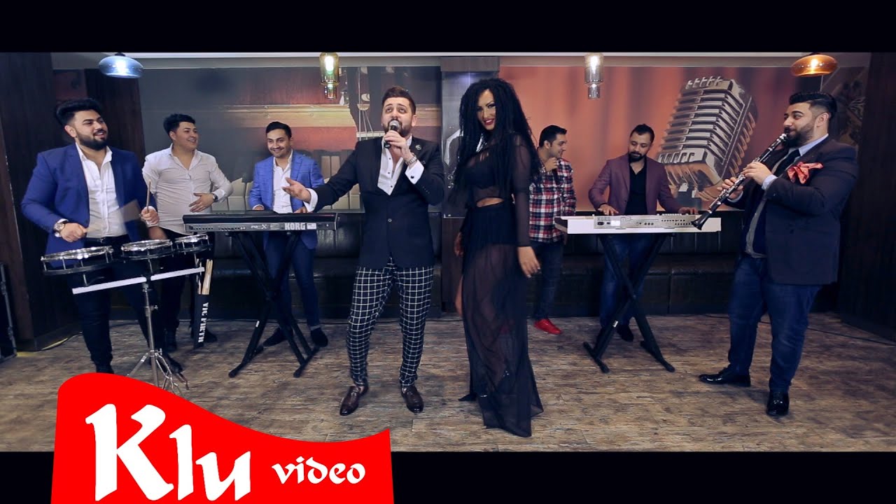 Alex Pustiu - Te iubesc tu ma iubesti | Official Video - YouTube