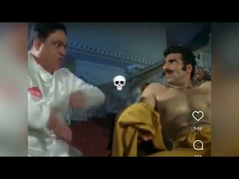 Lambu aata ne aapki bahan ko lamba kar diya meme