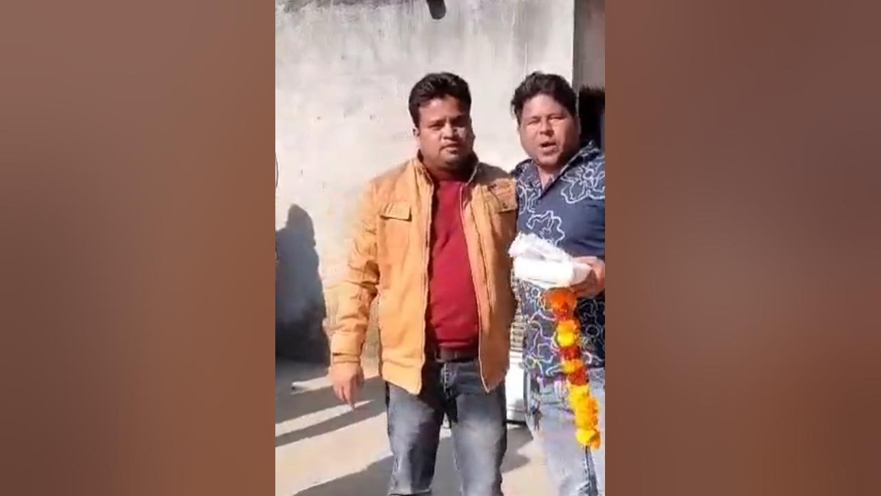 ( Ustad lala bherav ) bhaiya talim Satish khalifa ji bete sandeep ...