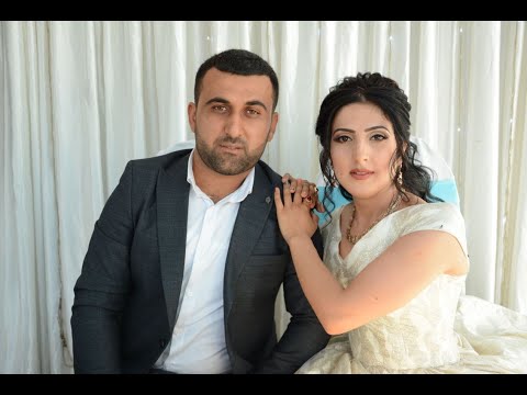 Sevinc & Elnur 2 Qiz evi