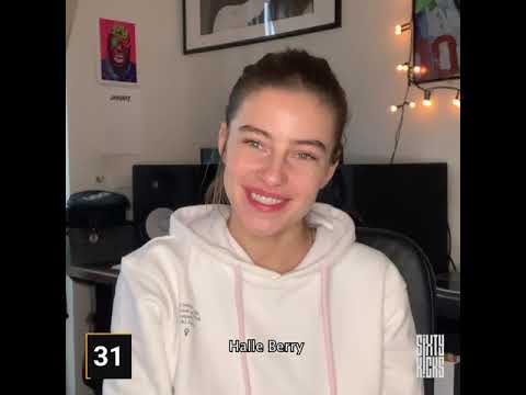 Sixty Kicks | Anfisa Letyago