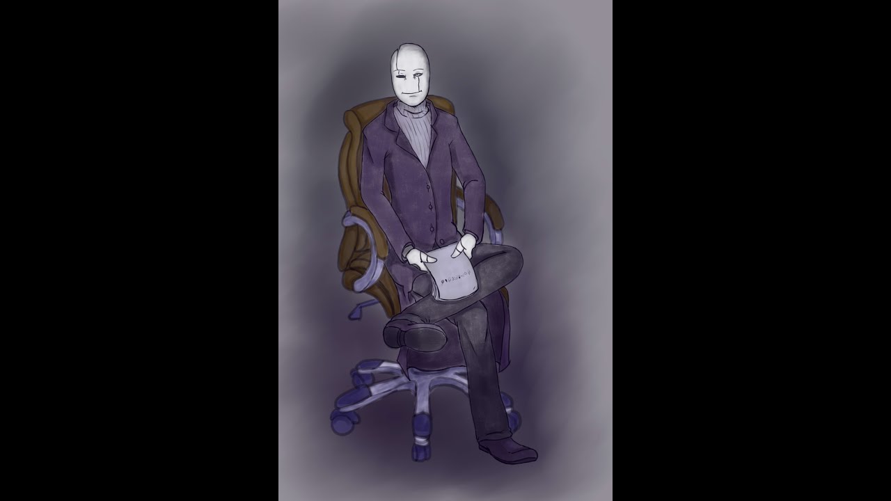 ASMR Gaster Needs Your Help - YouTube