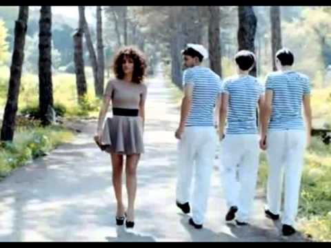 Roya-Gemiciler 2013