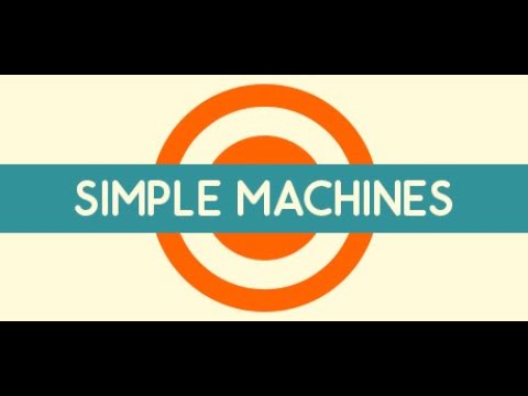 Simple Machines level walkthrough - YouTube